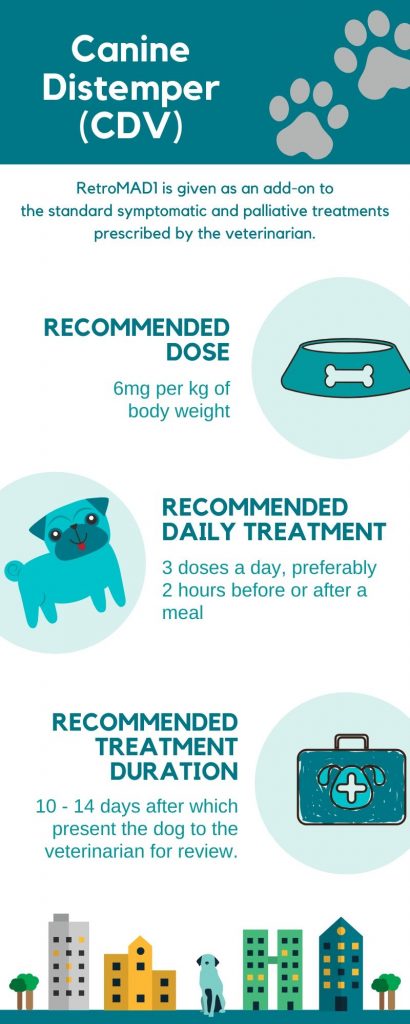 Canine Viruses – RetroMad1