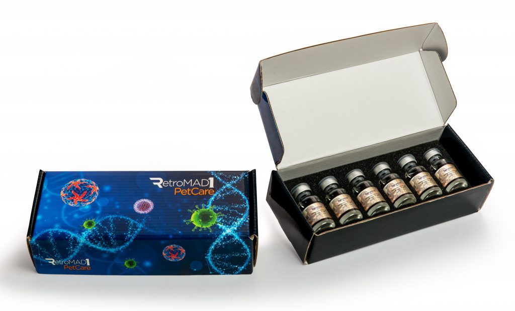 Our Solutions – RetroMad1